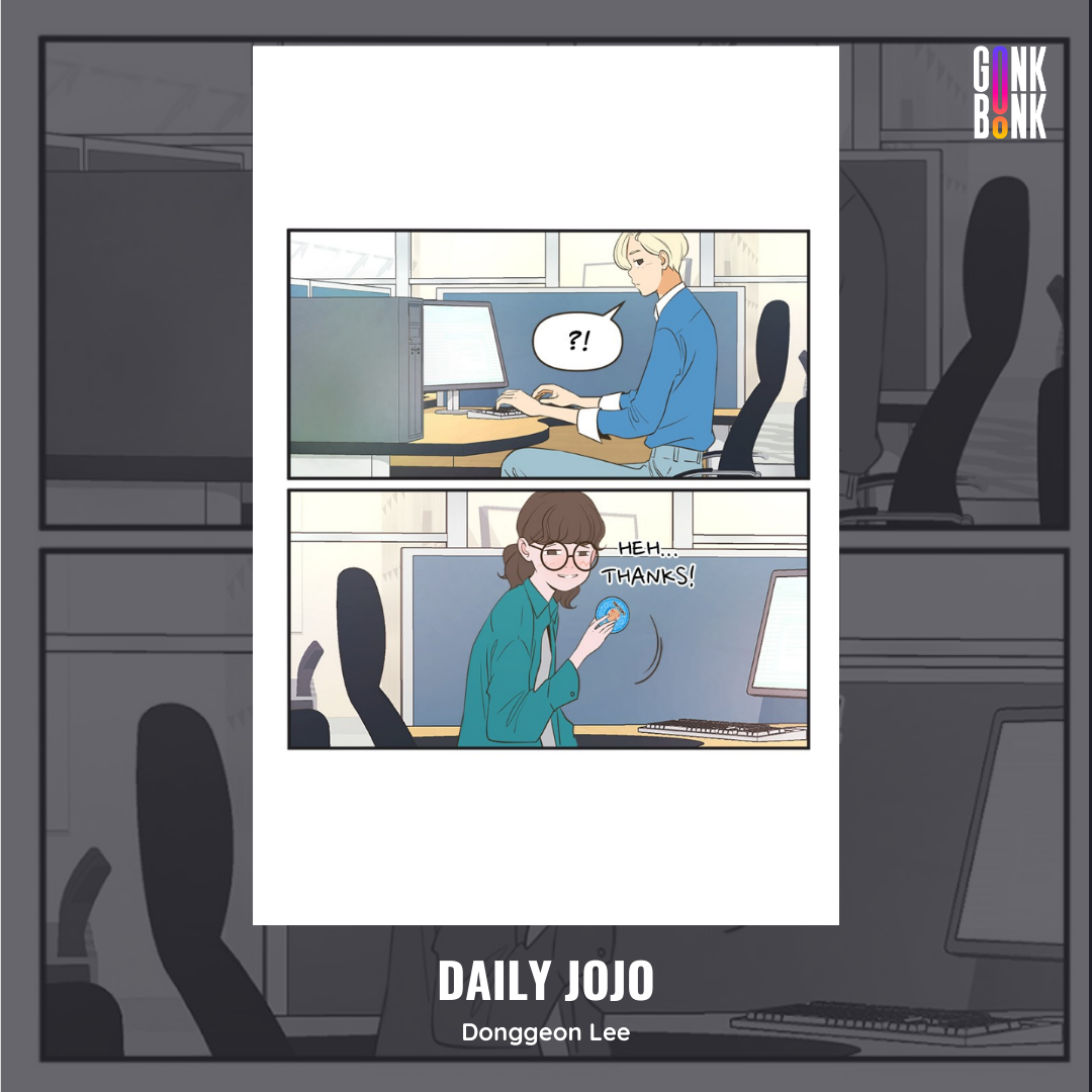 Best Webtoon Recommendations of the Week: September 3, 2023